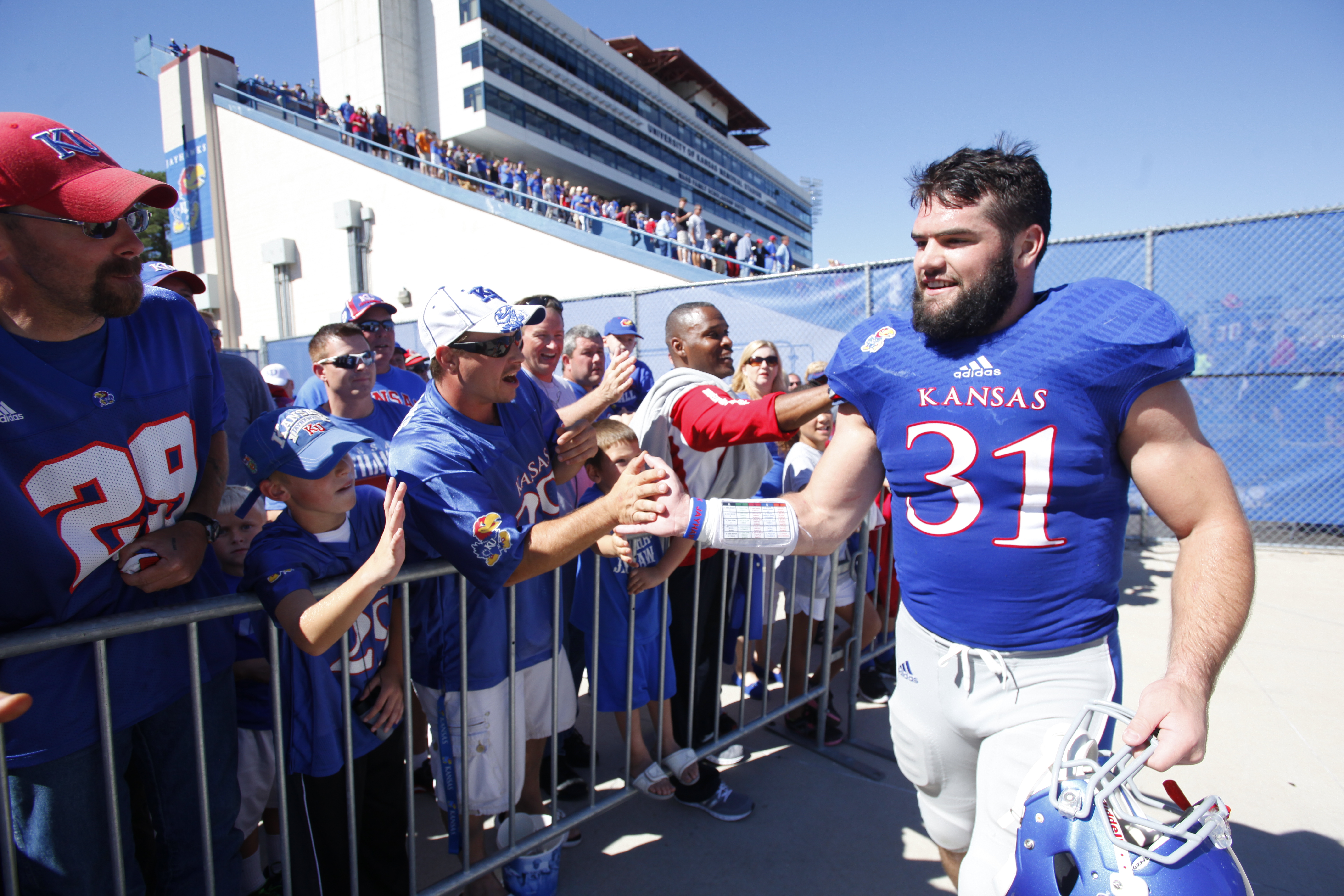 Photo gallery: Ben Heeney Through the Years | News, Sports, Jobs ...